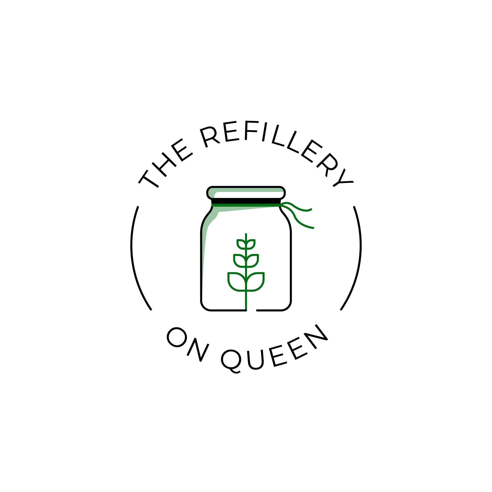 Home | The Refillery on Queen